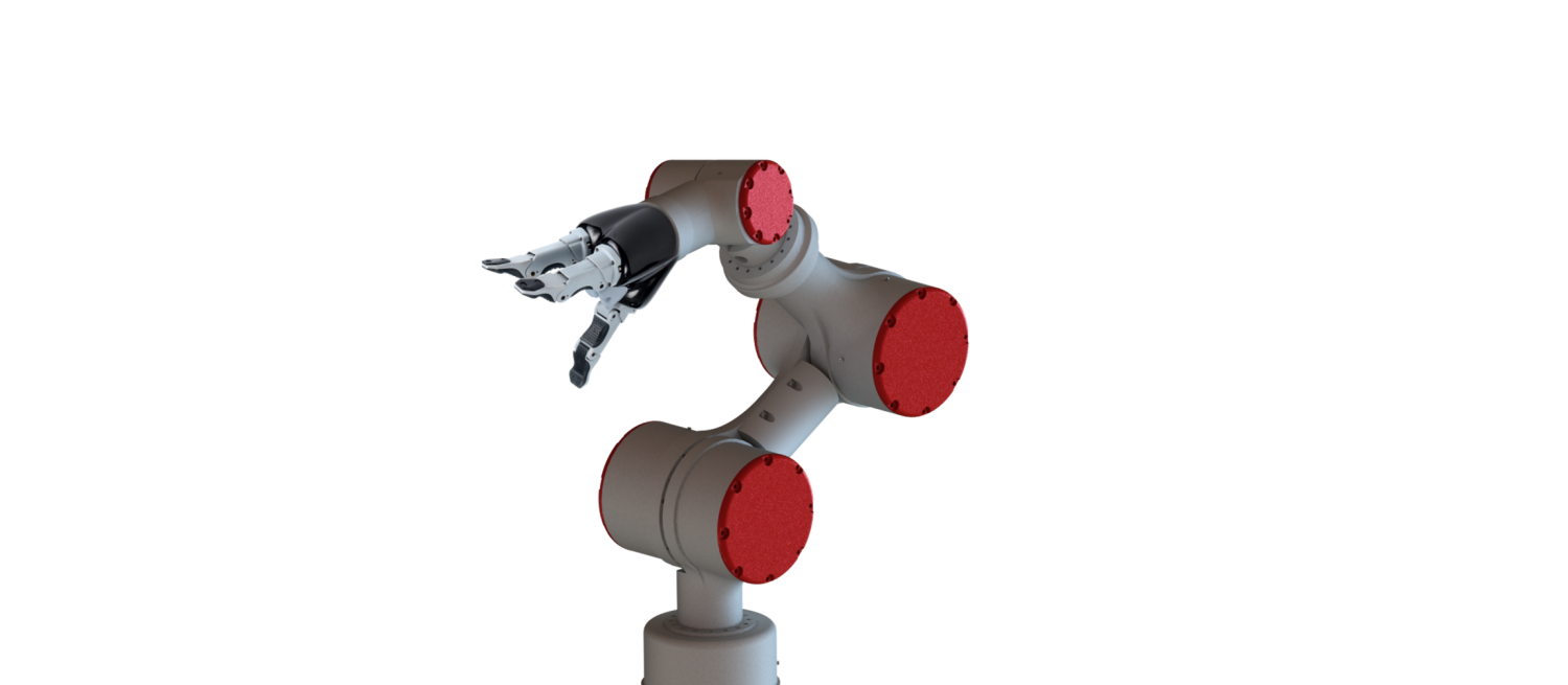 RTP Robotics – Royal Tosse’e Paydar